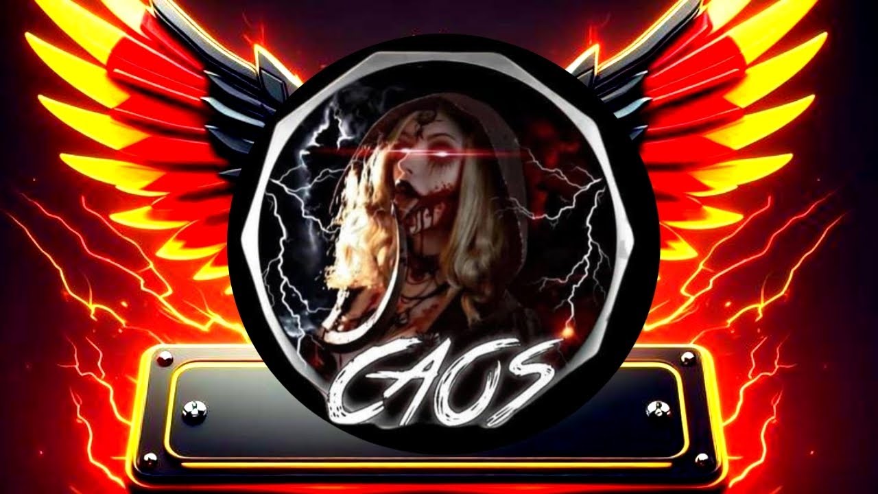 CMD CAOS_MATENDO-CMD-THGR- - YouTube