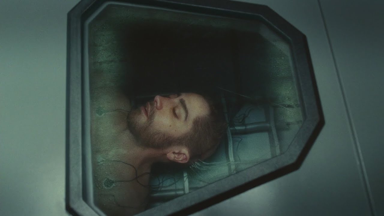 A Military Man Awakens Inside Of Another Person's Body As An ...