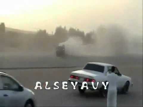 Arab Drift Accidents 2010 - YouTube