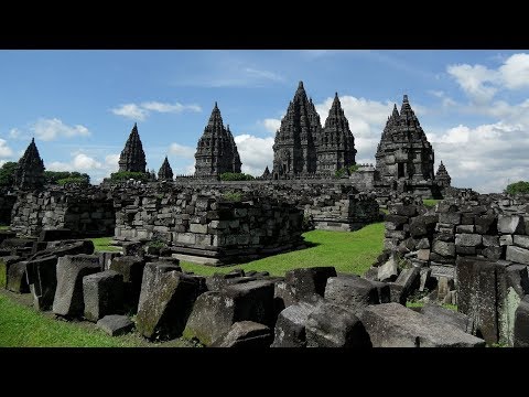 Traditional Indonesian Music - Java