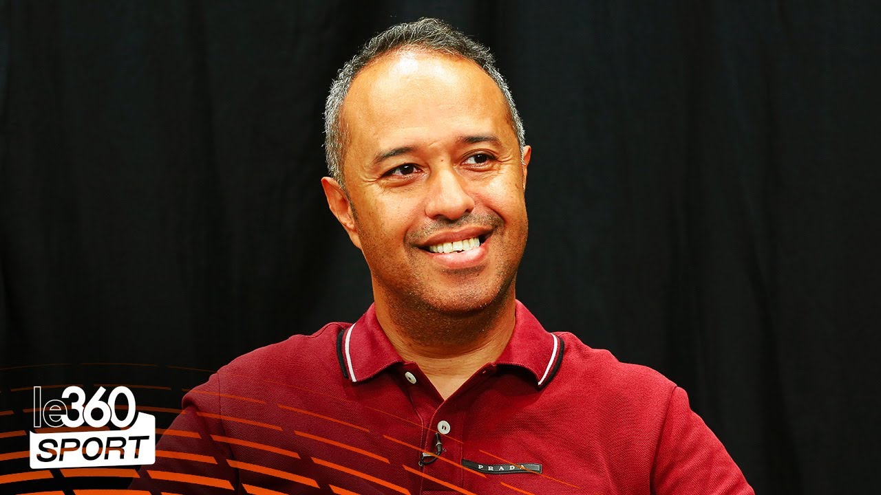 Silence sur le marché estival de la Botola Pro, l'analyse de Mohamed Rezki - YouTube