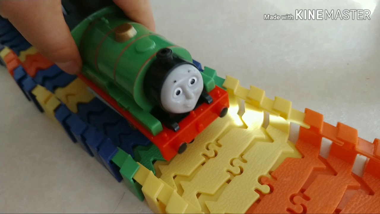(GO WATCH MY OTHER VIDS) Thomas And Friends Crash Remakes Ep. 7 - YouTube