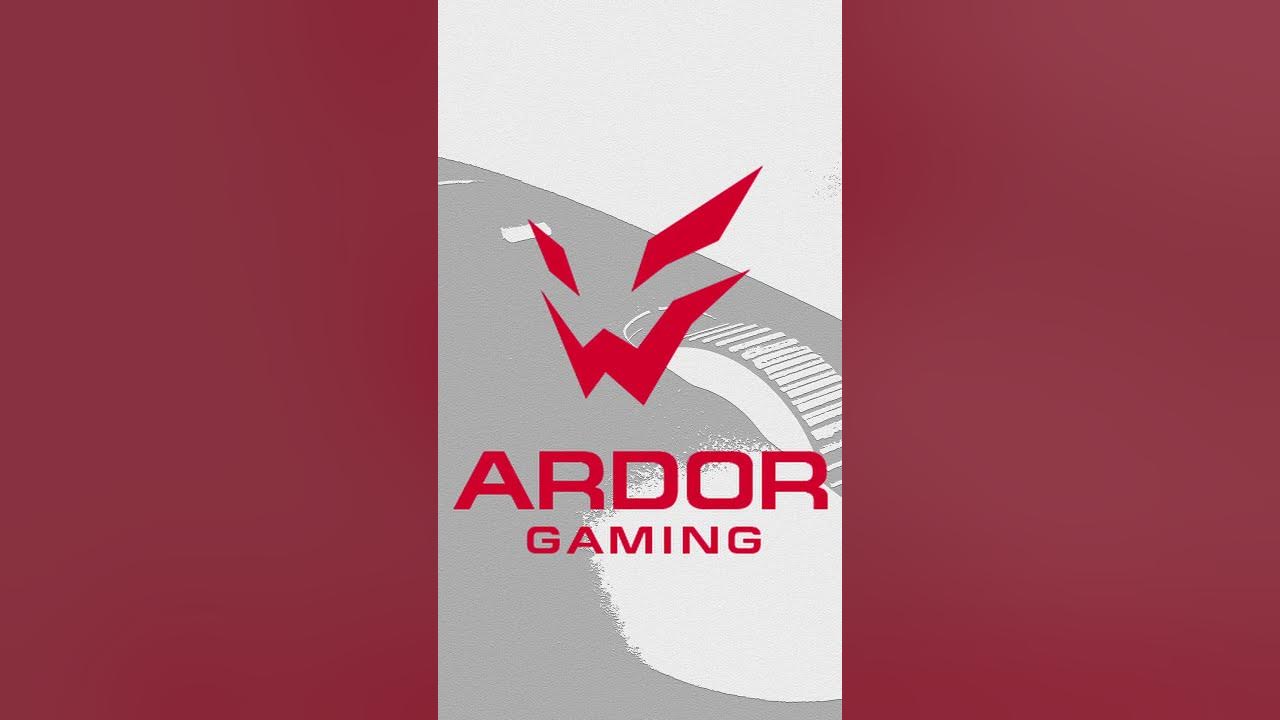 Ardor Gaming ULTA Видео скоро на канале! - YouTube