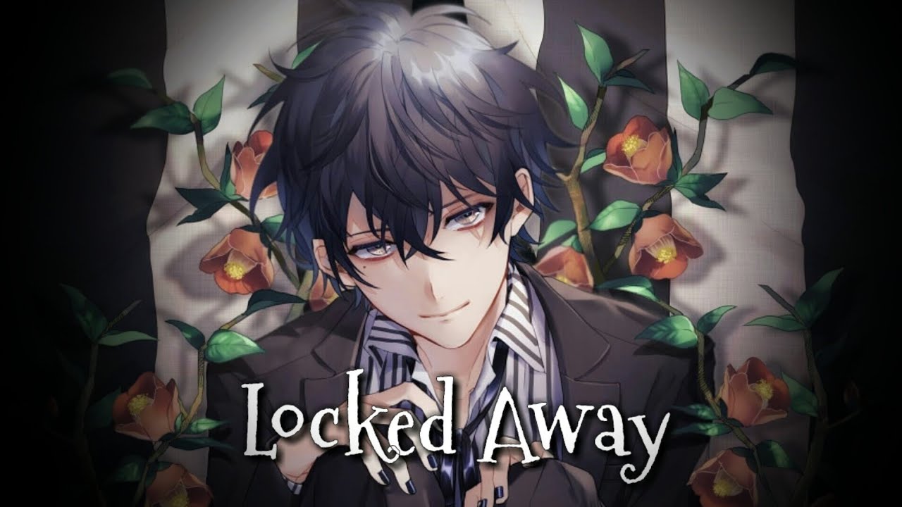 Nightcore Locked Away Youtube