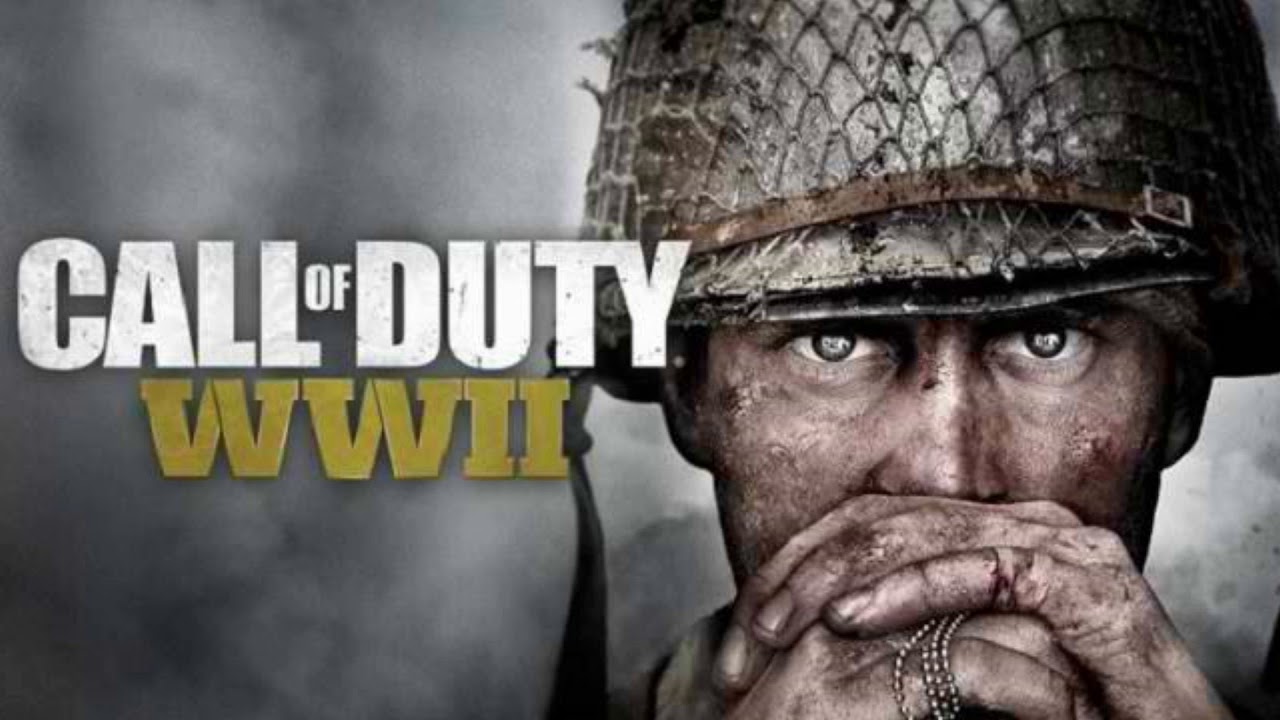 Call of Duty World War 2 Soundtrack || COD WWII Trailer Song Music ...