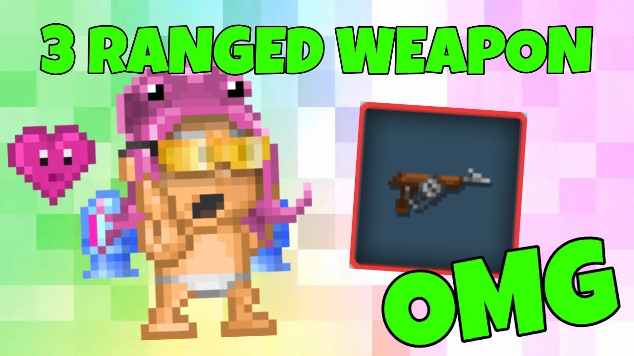Finishing Summer Quesline 2018 & Getting the Harpoon Gun | Pixel Worlds ...