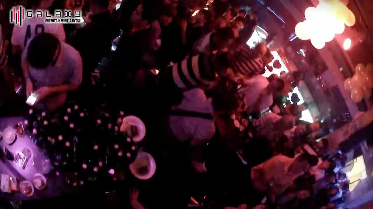CH_Galaxy Entertainment Centre_Labuan_Sabah. - YouTube