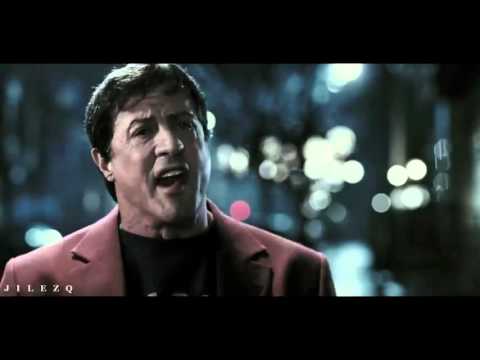 Vucut Geliştirme Motivasyon 2016 Sylvester Stallone