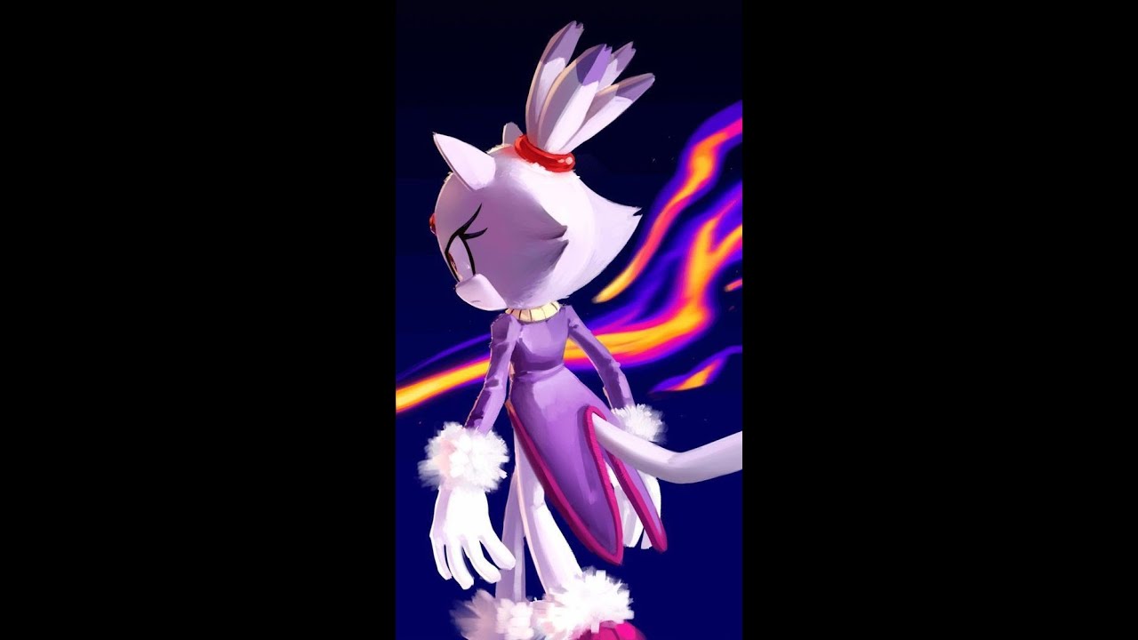 Sonic dash 3 blaze run all zones|G for kids - YouTube