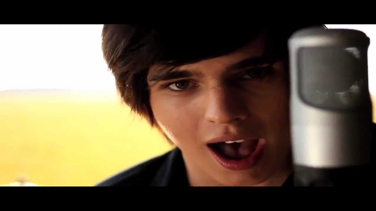 That Sunday Feeling - "Greater Heights" Official Music Video - YouTube