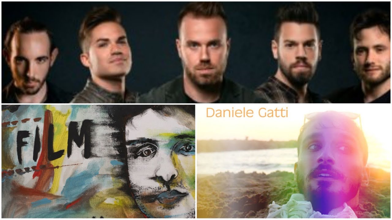 Pt. 2 St. 3 (12-10-22) Daniele Gatti, Andrea Vena, Gemini - YouTube