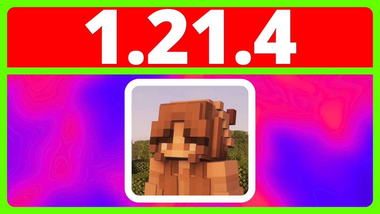 How To Get Download And Install 3D Skin Layers In Minecraft 1.21.4 ...