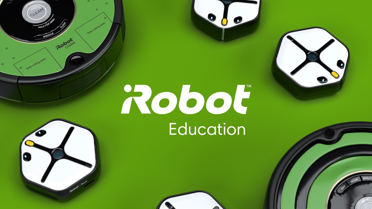 Ask an Employee: How Many Roomba Prototypes Do You Have to Build? - YouTube