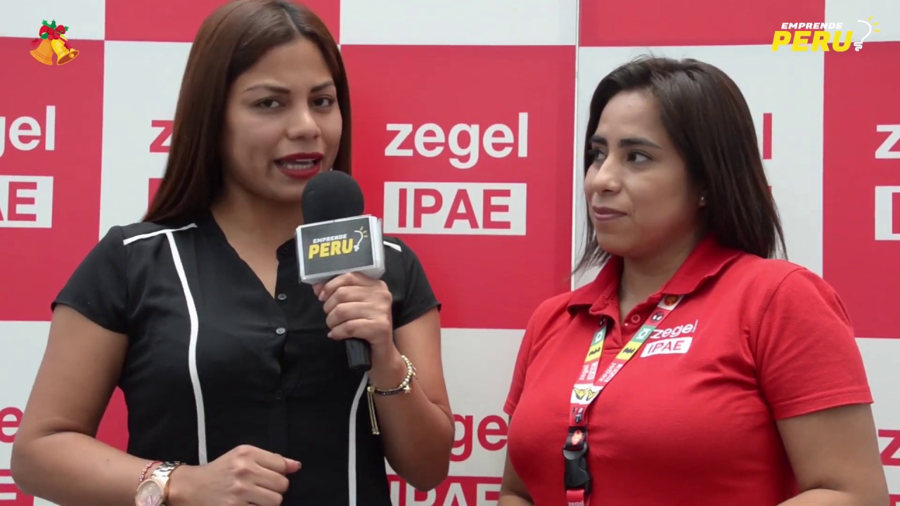 FERIA DE FORMALIZACIÓN 2019 - ZEGEL IPA - ICA 2019 - YouTube