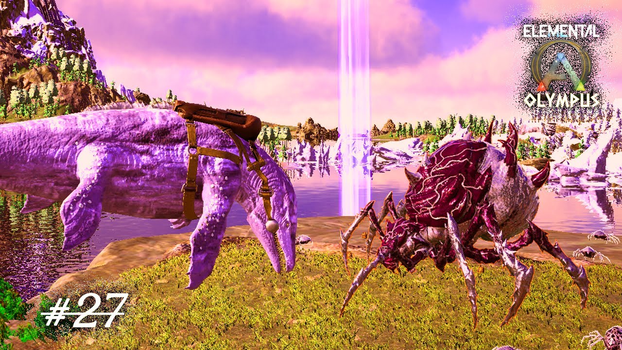 It's time to defeat the strongest Spider Boss with our strongest Air ...