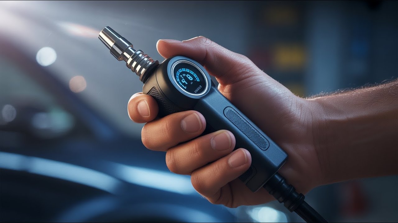 15 Coolest Car Gadgets for Smart, Comfortable Everyday Driving - YouTube