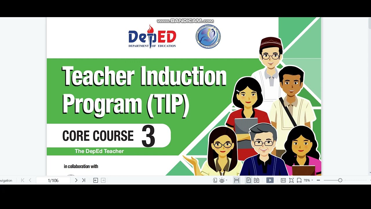 TIP COURSE 3 QUIZ ANSWERS SET A - YouTube