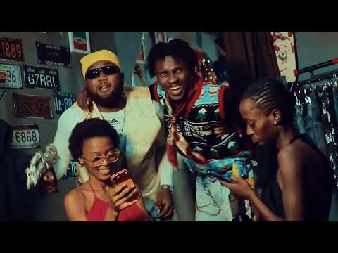 2UNEEK - Ajan (Clip Officiel)