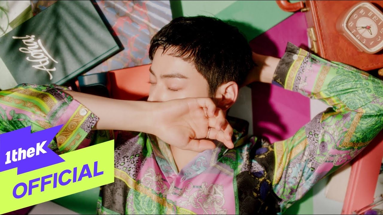 [Teaser2] ASTRO(아스트로) _ After Midnight - YouTube