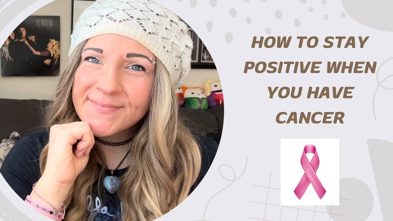 Feel Better Instantly! | Breast Cancer | Stage 2 | Invasive Ductal ...