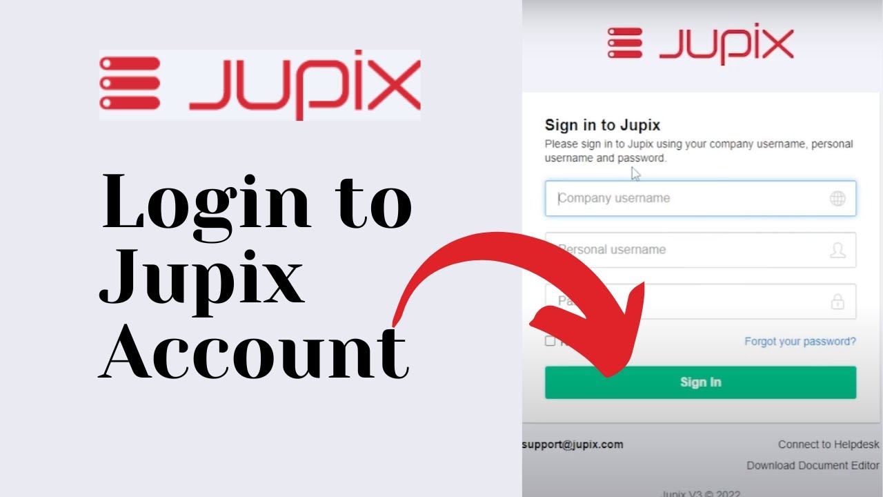 How to Login to Jupix Account? Jupix Login - Sign In to your Account Online login.jupix.co.uk ...