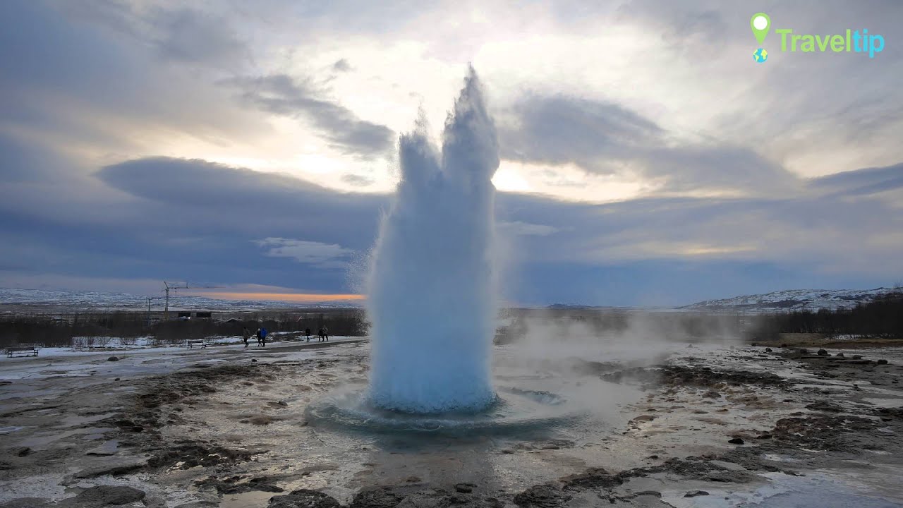 게이시르 Geysir - YouTube
