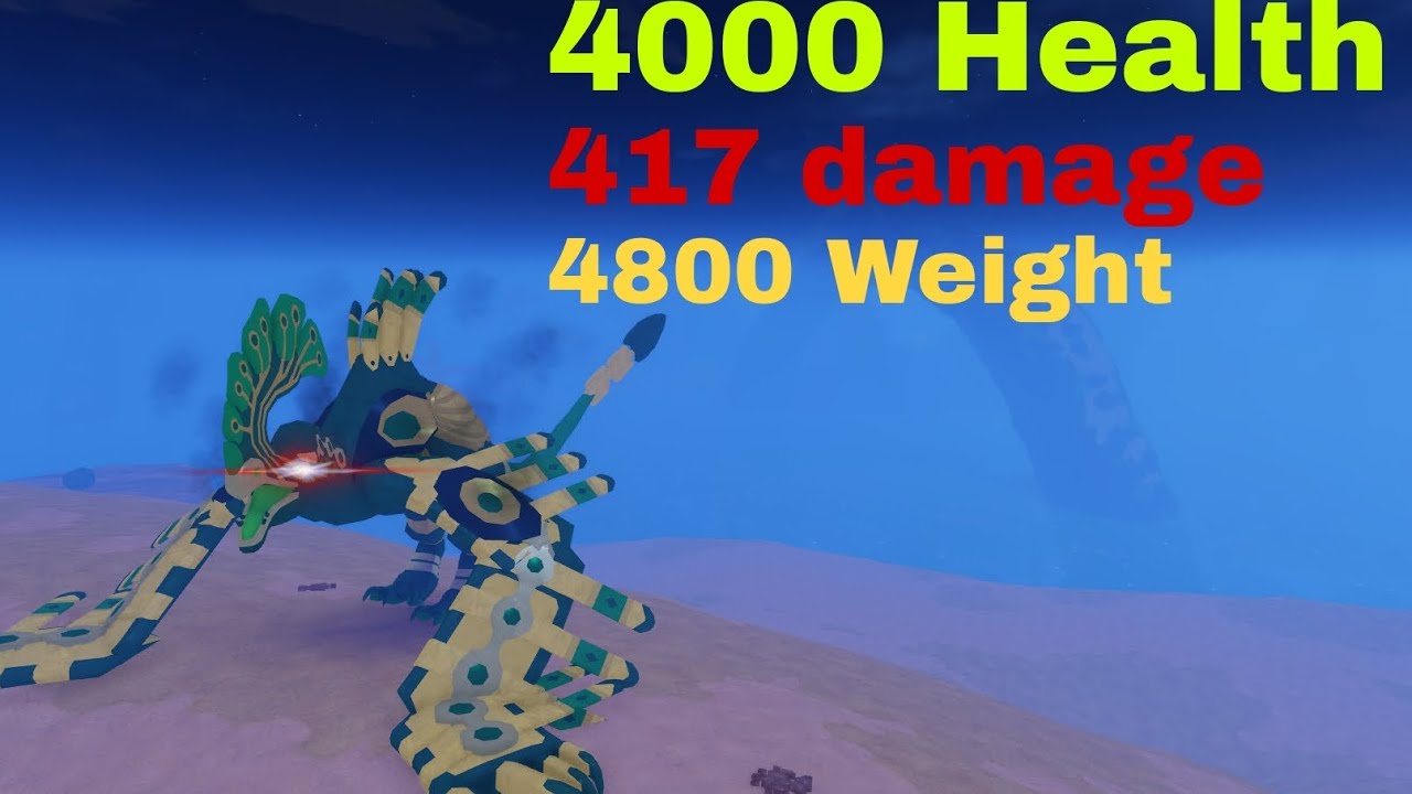 this forgotten creature must be meta | Kosing as Veludorah | Creatures ...