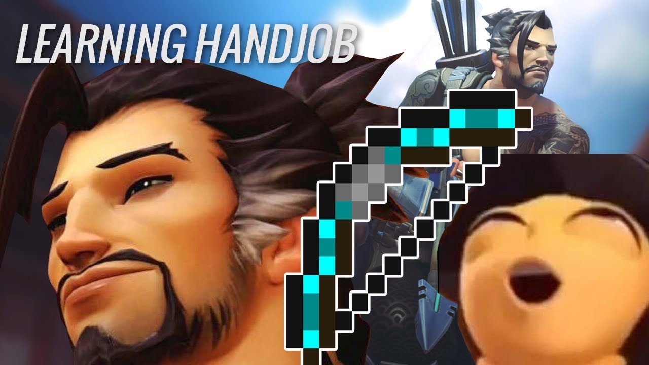 Learning Handjob Youtube