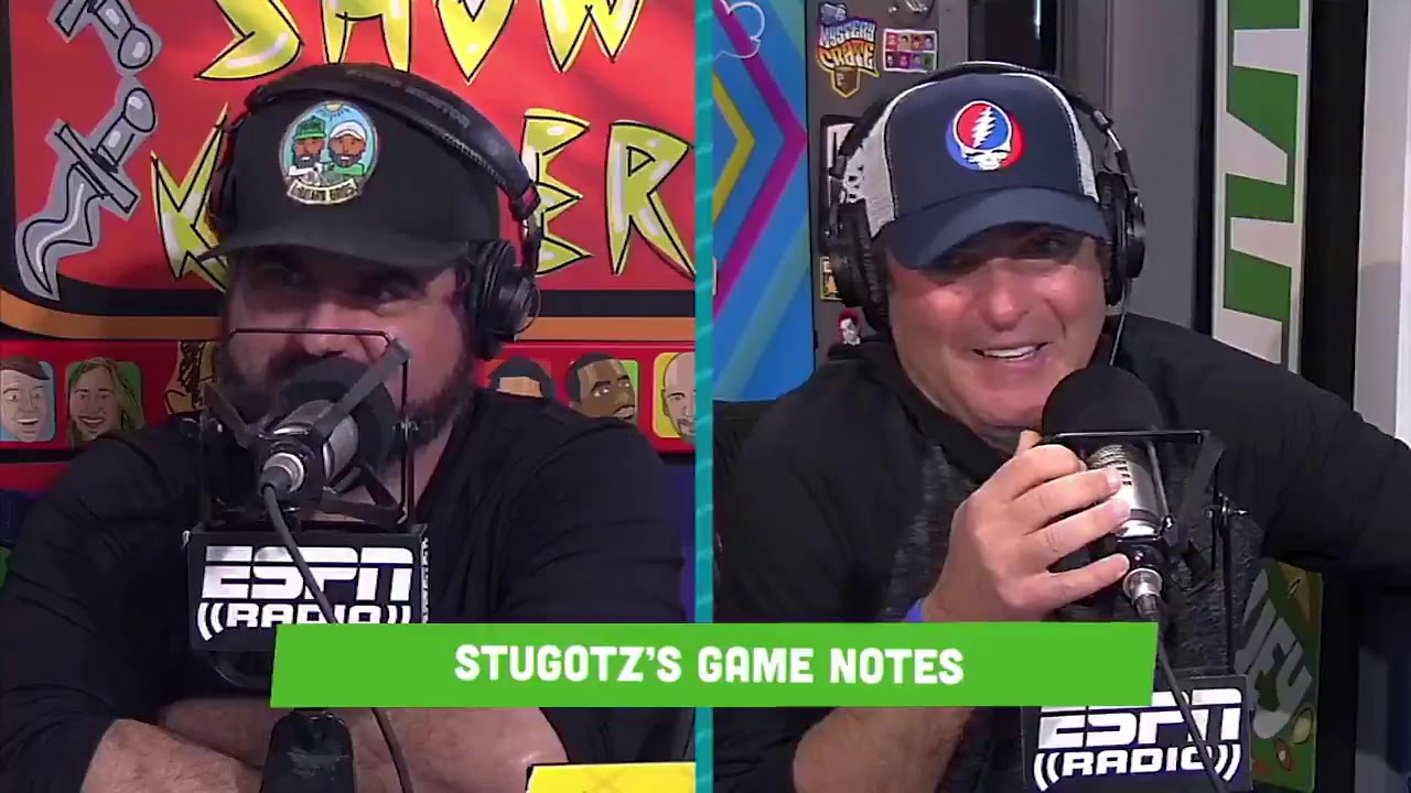 Stugotz's Weekend Observations - Nov 23, 2020 - YouTube