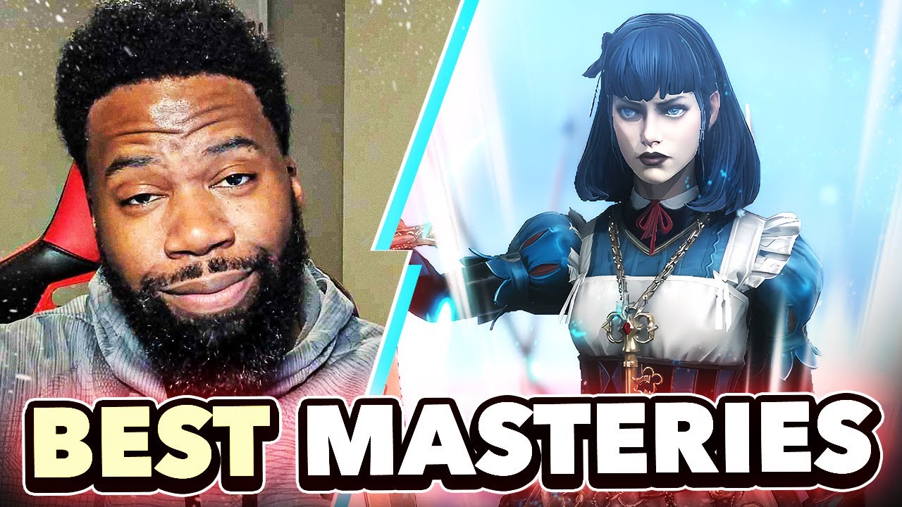 Raid Shadow Legends - The PERFECT Alice The Wanderer Build - YouTube