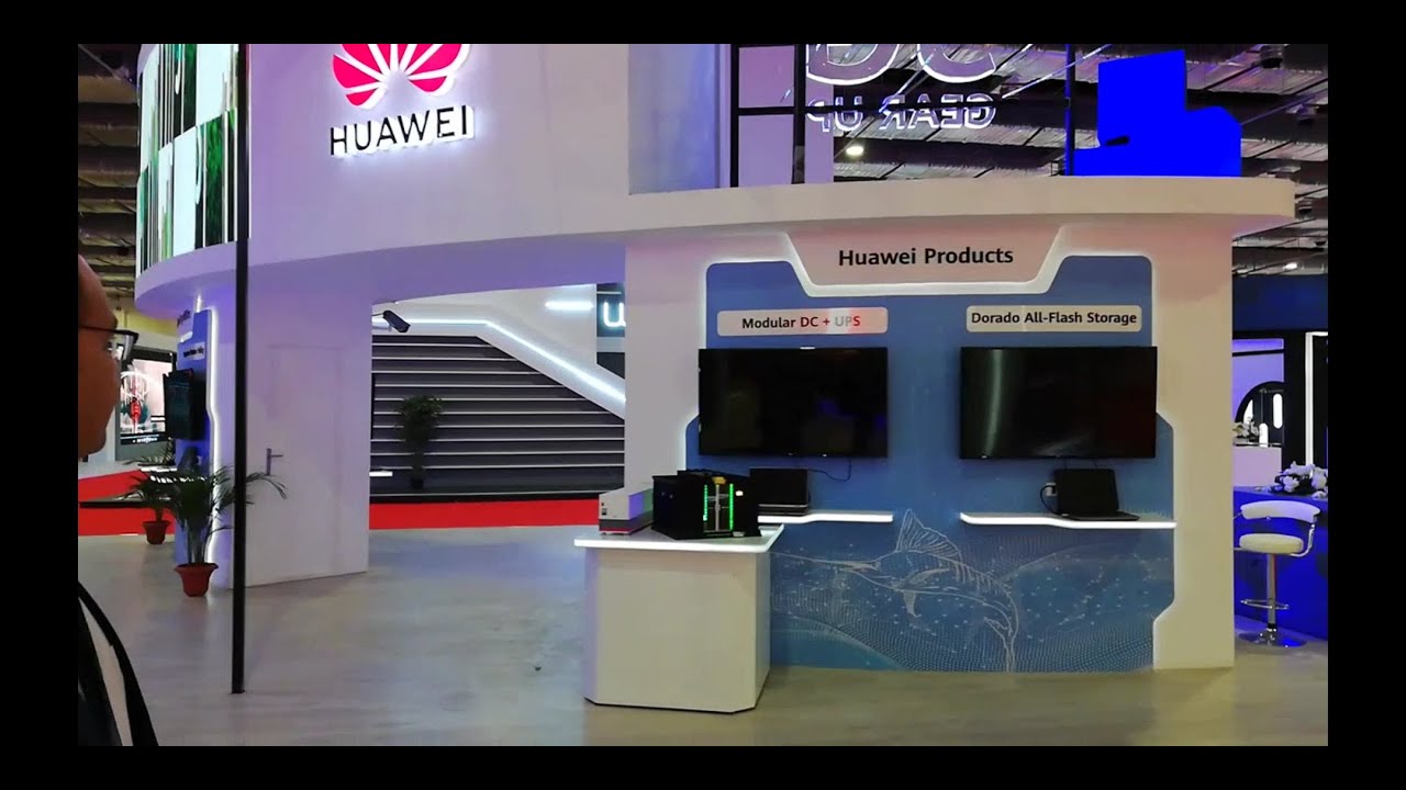 Cairo ICT 2019 - YouTube