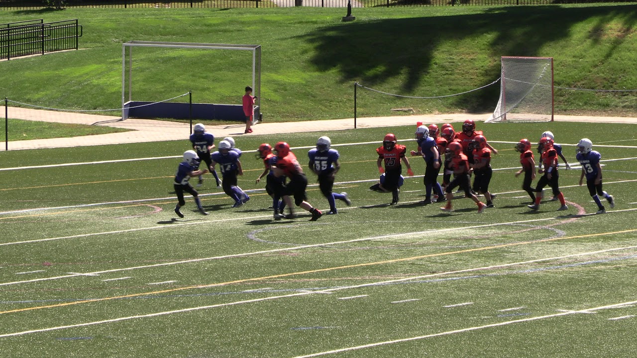 Leominster vs Marlborough 9 15 2019 Play 0365 - YouTube