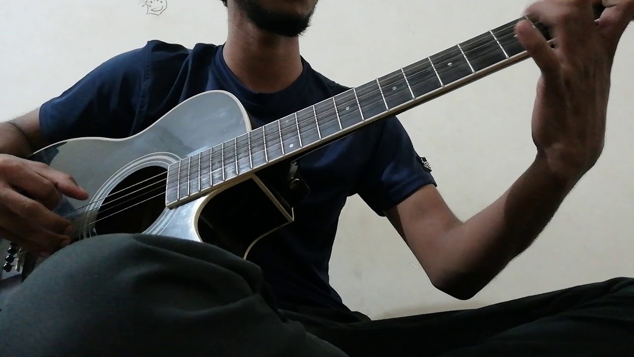 Anmone 2 intro(cover) - YouTube