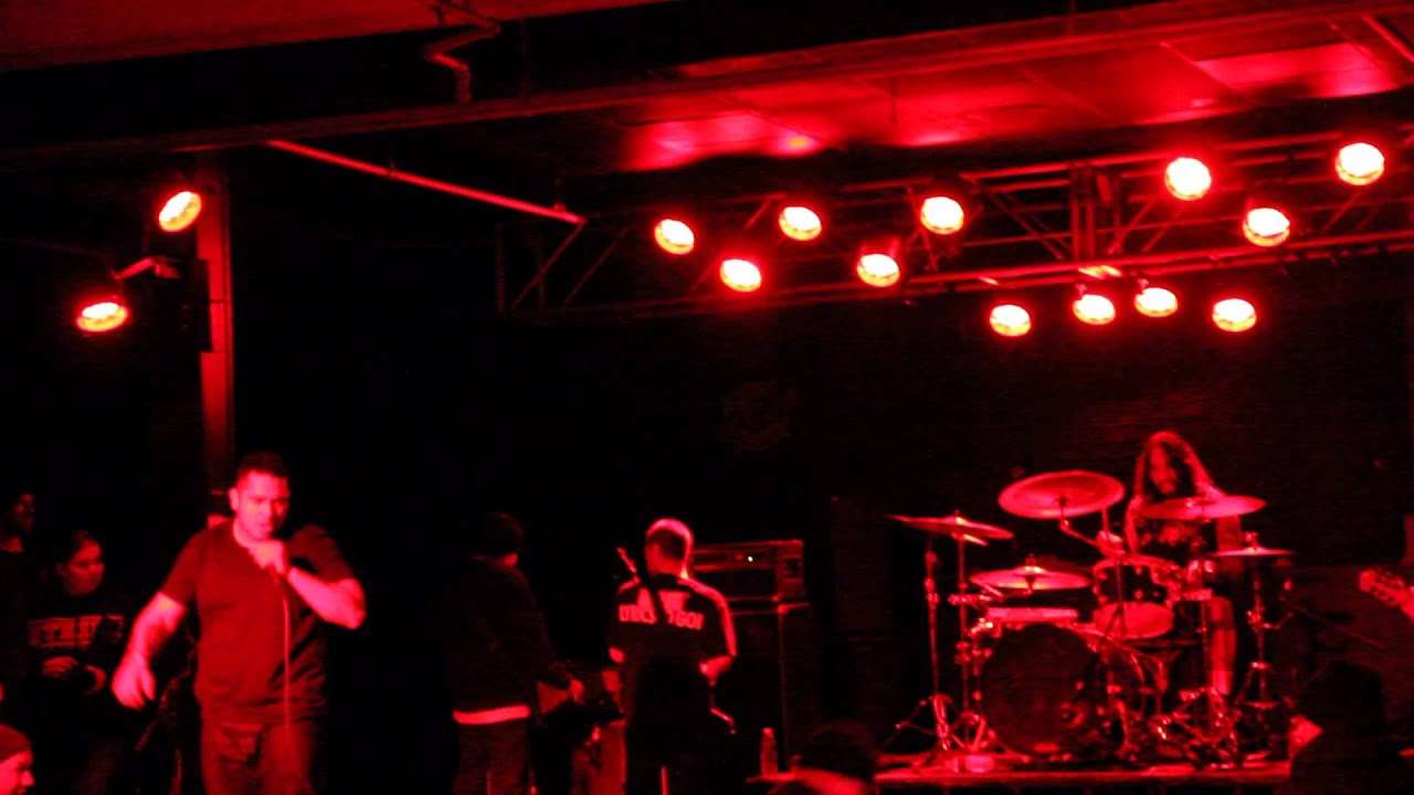 Xibalba - Stone Heart - YouTube