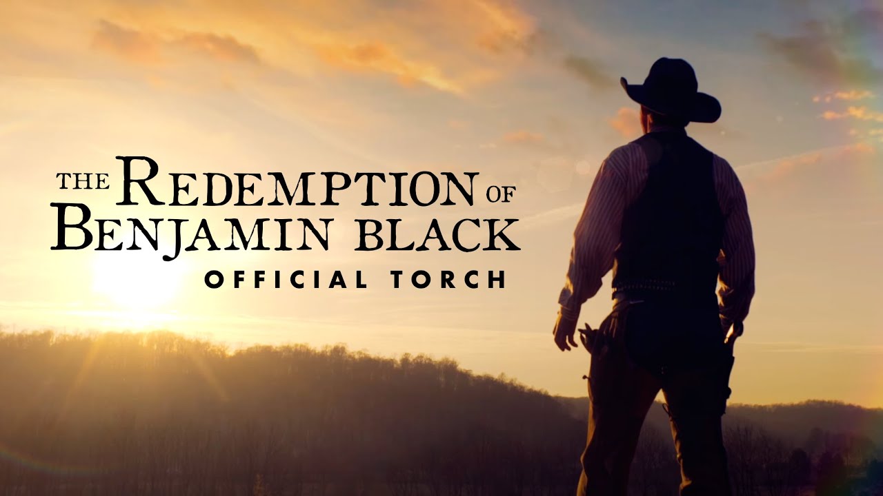 The Redemption of Benjamin Black | Official Torch | Faith-Based Musical ...