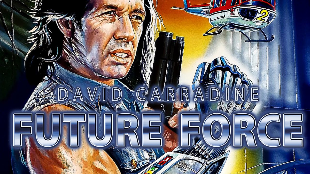 Future Force | Trailer (deutsch) - YouTube