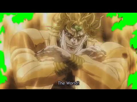 JoJo Green Screen Compilation | Chroma-Keyer