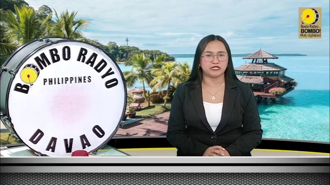 BOMBO RADYO DAVAO PROGRAMS | MARCH 19, 2025 - YouTube