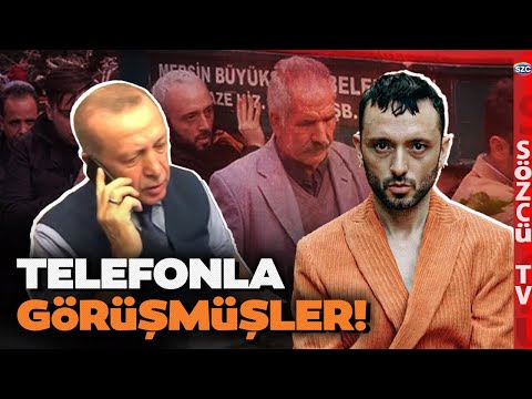 Erdoğan'ın Mabel Matiz'i Aradığı Video Ortaya Çıktı! İşte Gündemi Sarsacak O Görüşme
