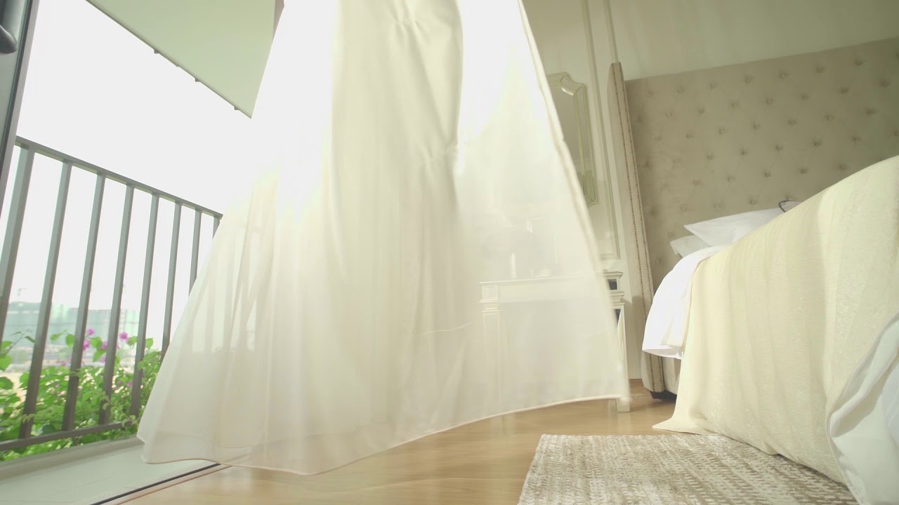 The Mulia Residences: Thoughtful Architecture - YouTube