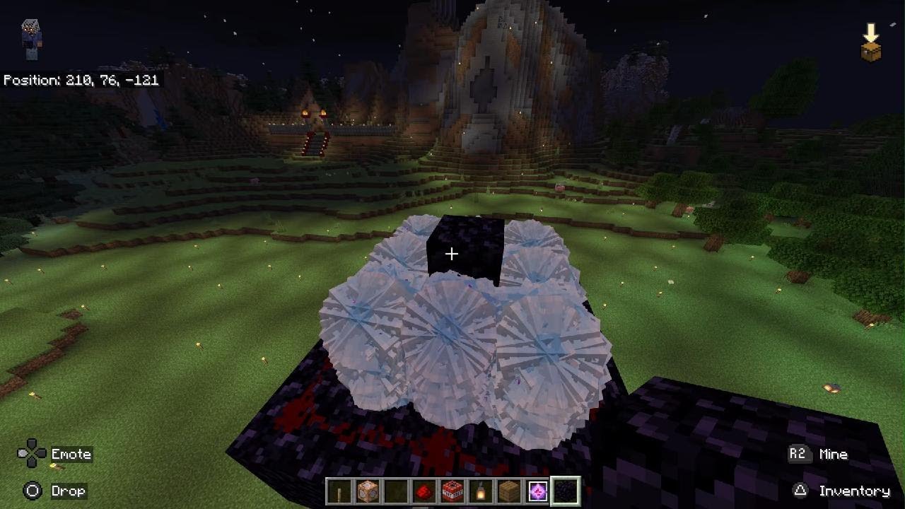 One of those typical Minecraft sessions - YouTube