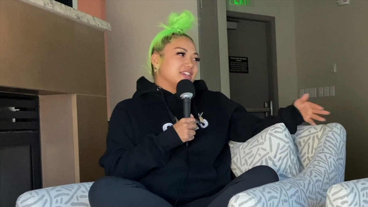 Social Media Tips w/ Infamous Kayce - YouTube