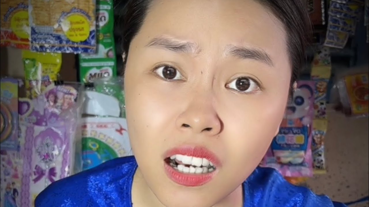 Ma Lon Full Tập 1+2 - YouTube