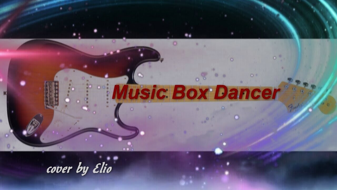 Music Box Dancer - Frank Mills - - YouTube