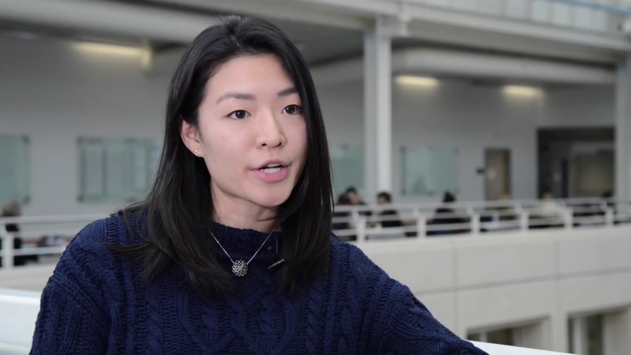 Master in Global Health - Students Words - YouTube
