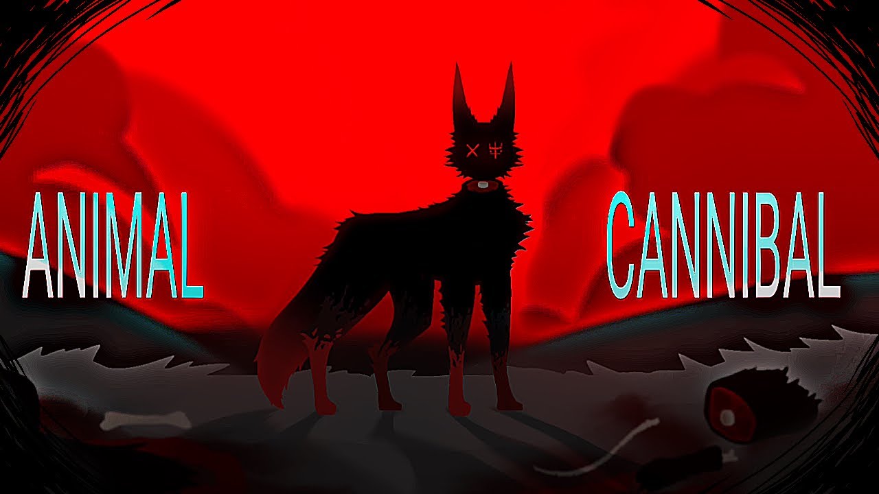 Hazbin Hotel Cannibal Animation Meme Flipaclip Youtube/hazbin Hotel But ...