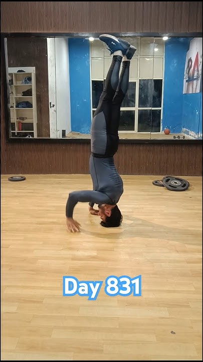 Transformation Journey Day 831 - YouTube