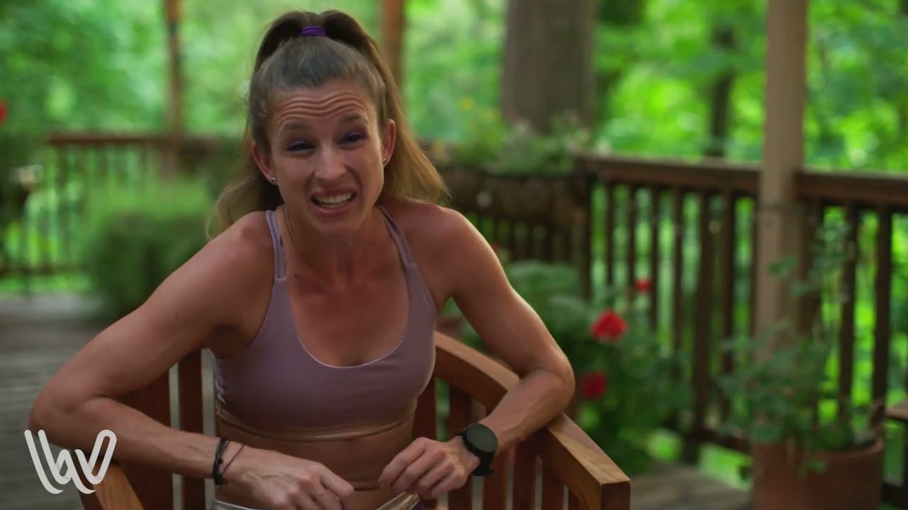 One On One with Robyn Stevens - YouTube