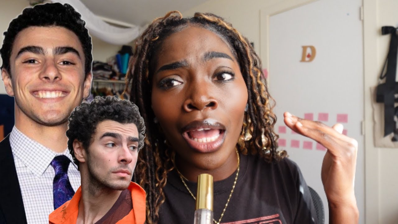 Why People Are Happy This CEO Got Assassinated | REACTION - YouTube