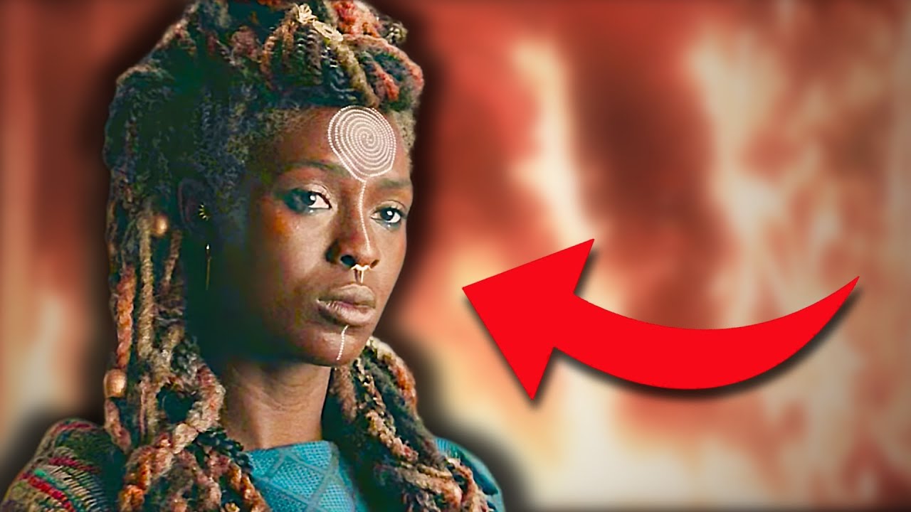 Here's Why We LOVED This Episode! (The Acolyte: Destiny REVIEW) - YouTube
